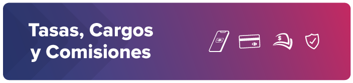 Tasas-cargos-y-comisiones - Banco de Servicios Financieros